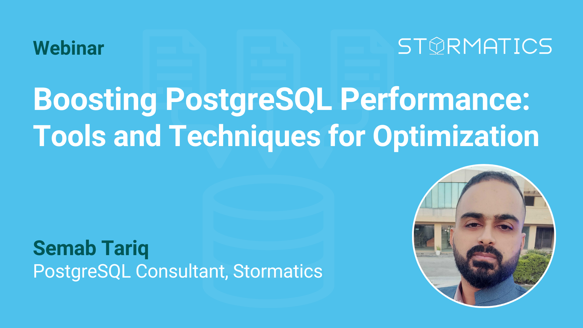 Boosting Postgresql Performance Tools And Techniques For Optimization
