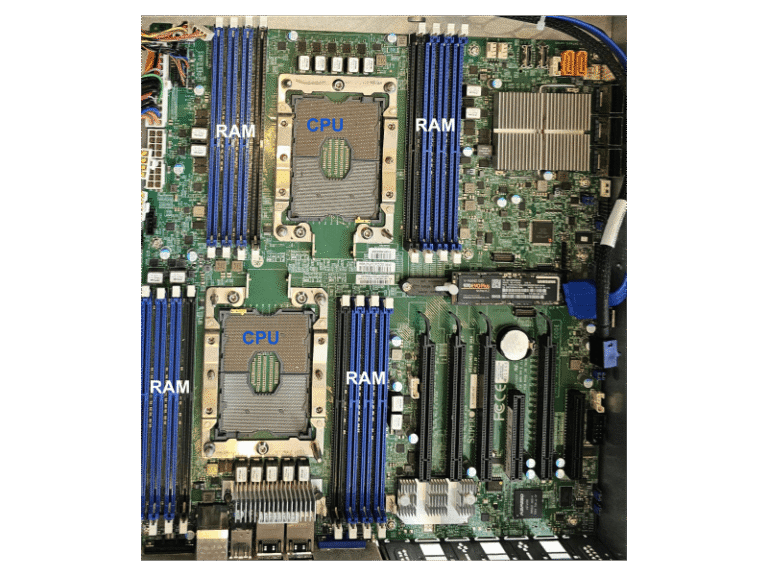 Understanding NUMA Memory Allocation Policies in Linux