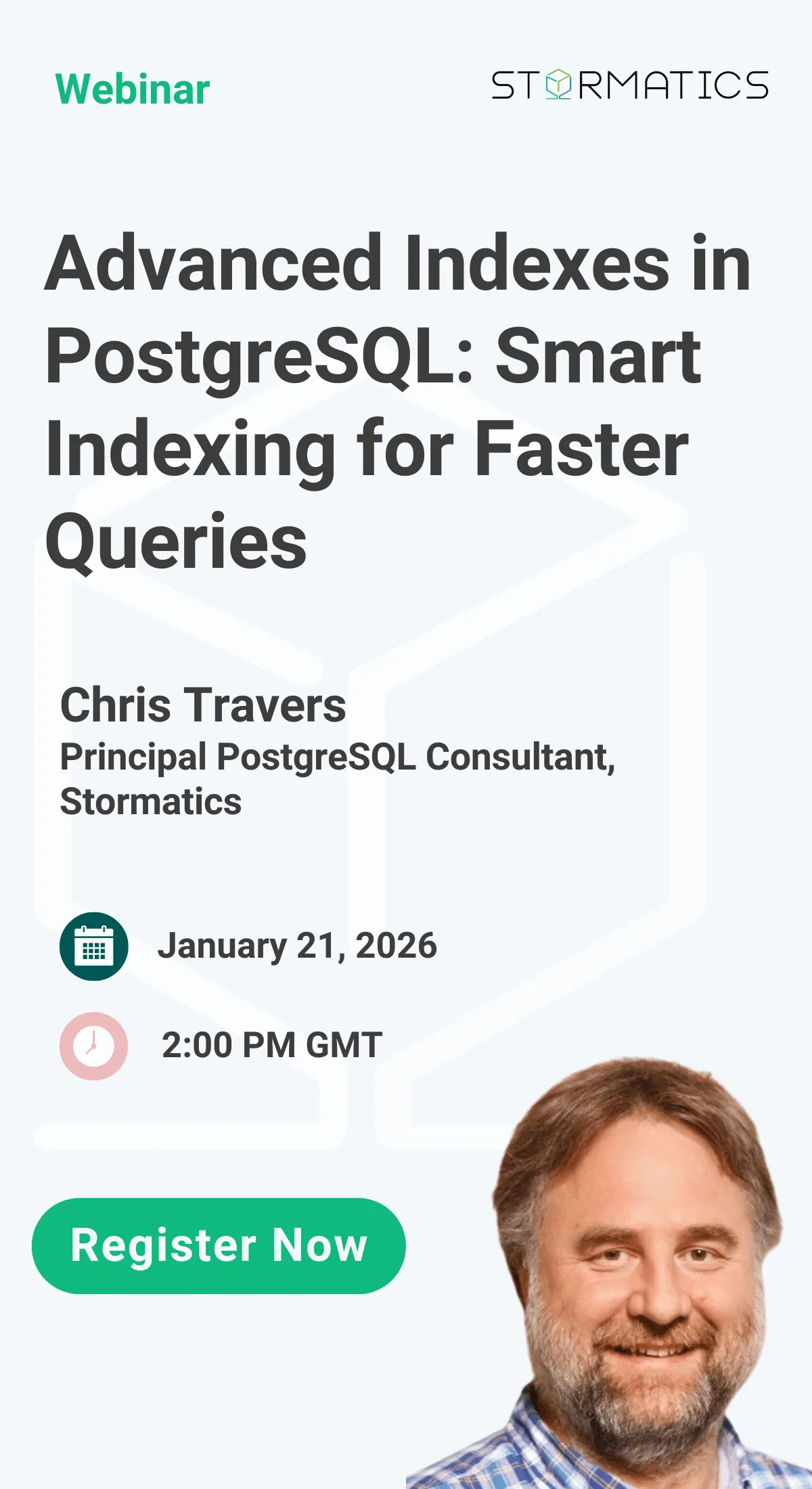 Logging Basics for PostgreSQL - Stormatics